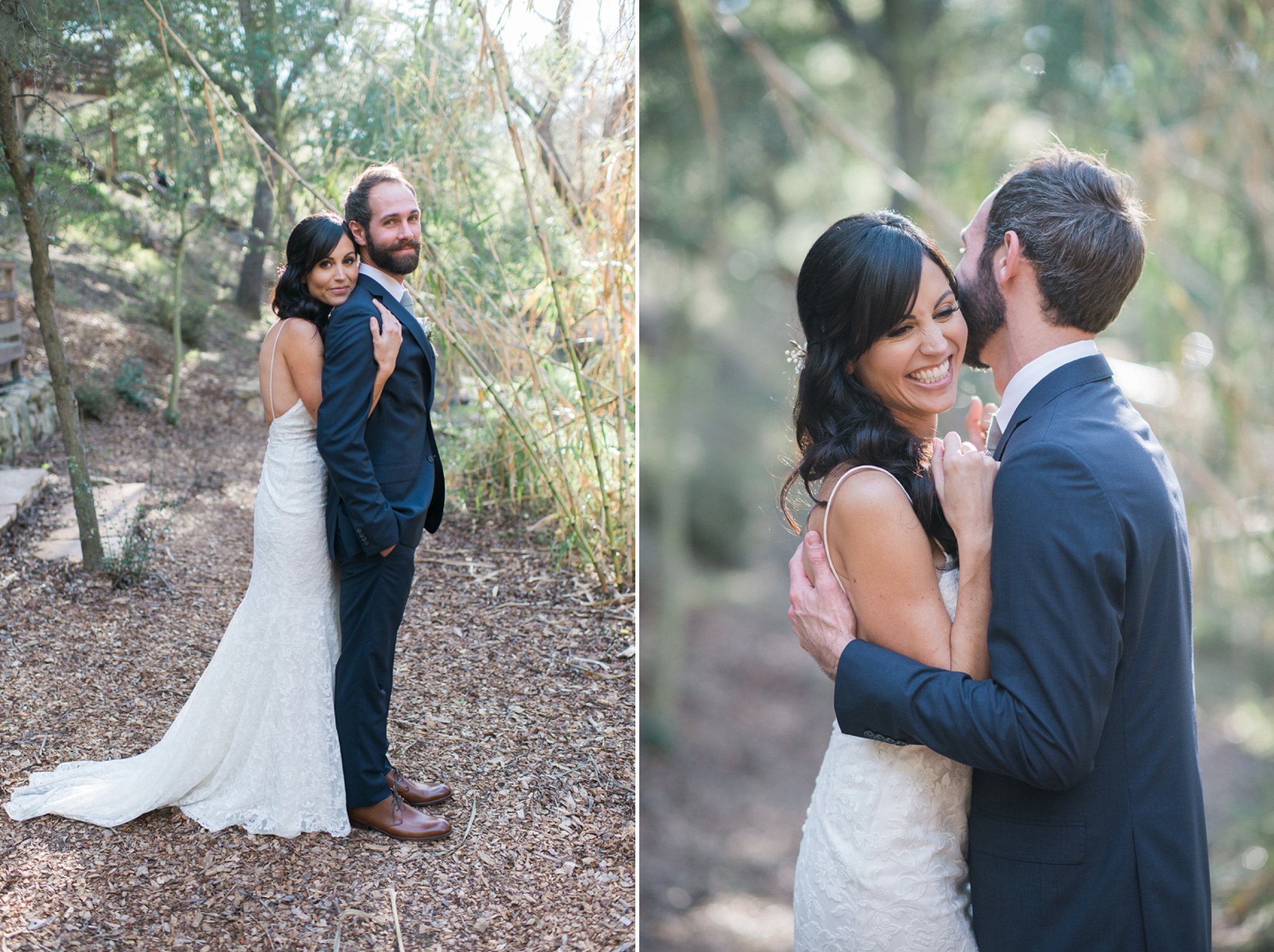 Elena and Alan • The 1909 Topanga Canyon Wedding - Jessica Hickerson ...