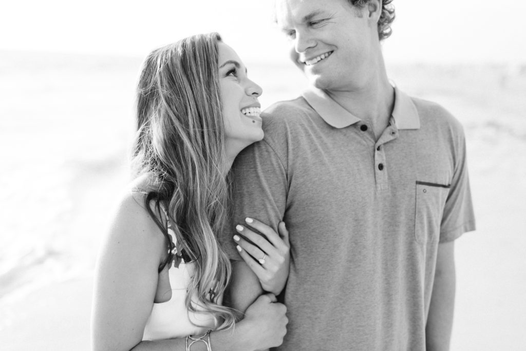 Breanna and Jordan • Redondo Beach Sailboat Engagement Session ...